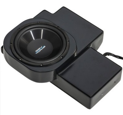 YXZ1000R Powered Subwoofer | UTV Direct