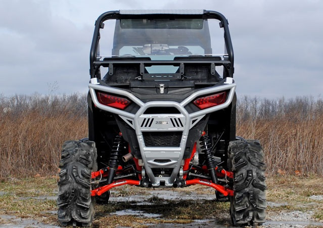 Polaris RZR 900 / S 900 / S 1000 Rear Bumper | UTV Direct