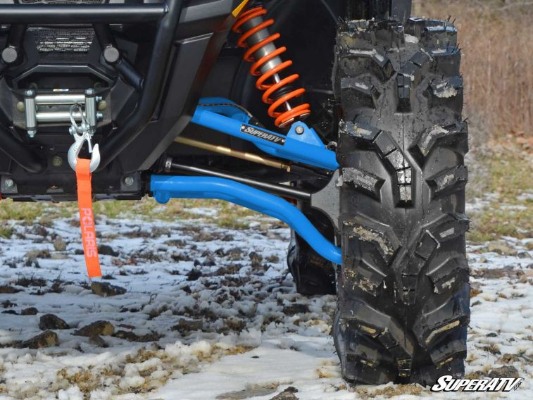 Polaris General High Clearance Front A-Arms | UTV Direct