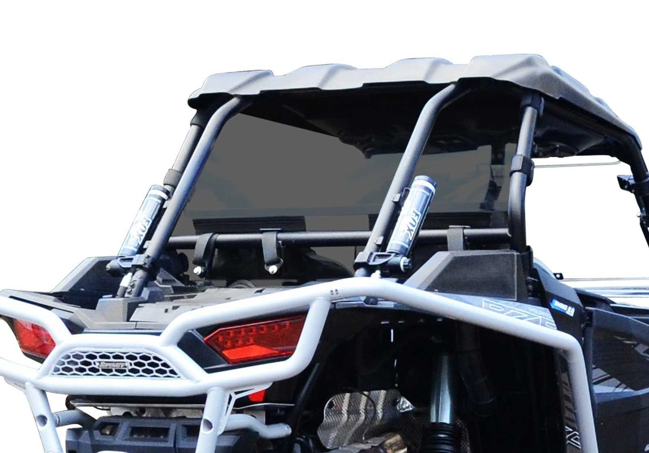 Polaris RZR XP 1000-Turbo Rear Windshield | UTV Direct