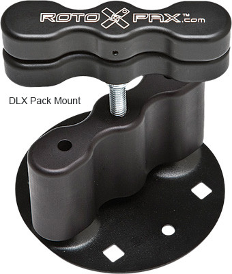 Rotopax Mounting Hardware | UTV Direct