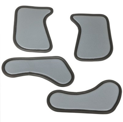 Yamaha YXZ1000 Interior Padding Kit | UTV Direct
