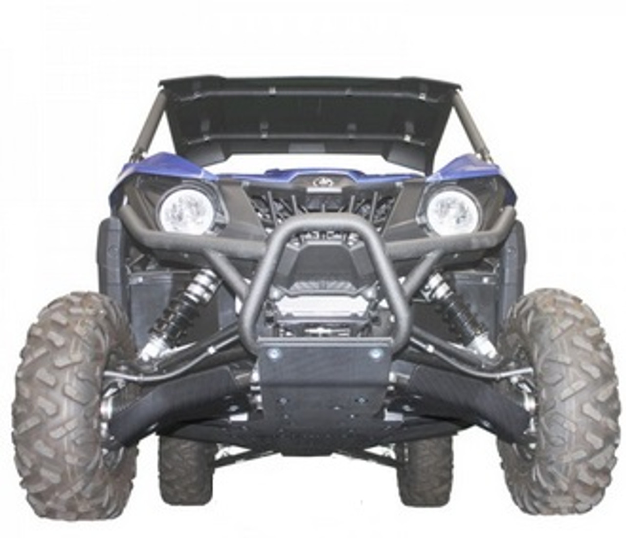 Yamaha Wolverine Uhmw A Arm Guards Utv Direct