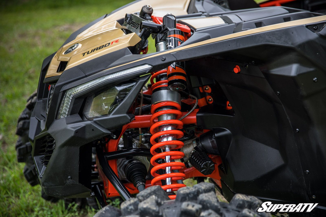 Can-Am Maverick X3 3" Lift Kit | UTV Direct