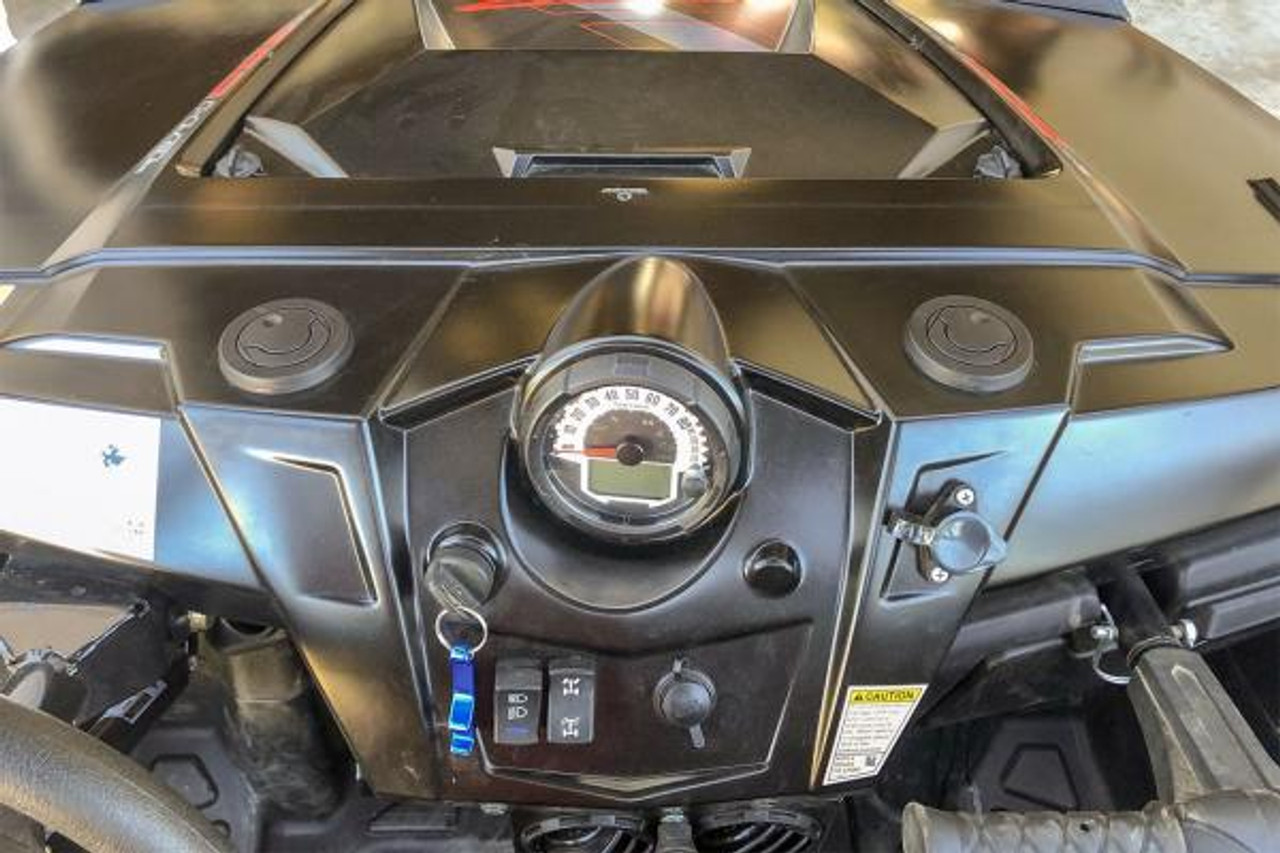 Polaris Rzr 800900 Inferno Cab Heater Wdefrost Utv Direct