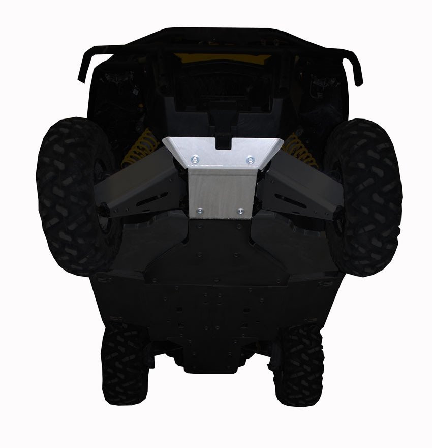 Front Bash Plate, Can-Am Commander & Commander MAX | UTV Direct