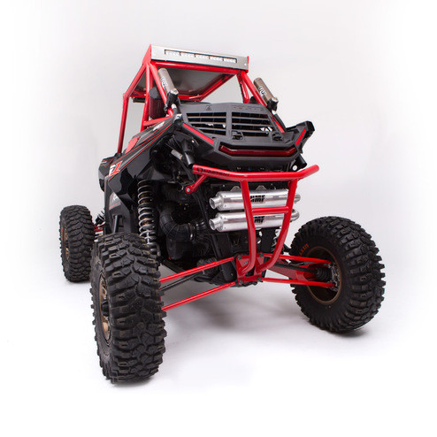 Performance Series Exhaust for RS1 | UTV Direct