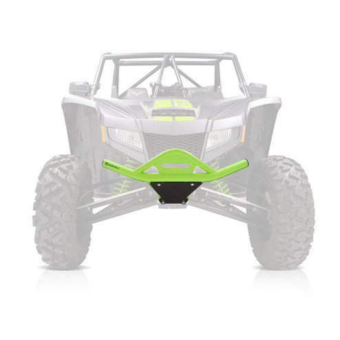 Textron Wildcat XX Defender HD Front Bumper | UTV Direct
