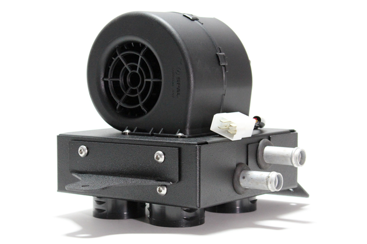Polaris Rzr Xp Turbo Cab Heater Utv Direct