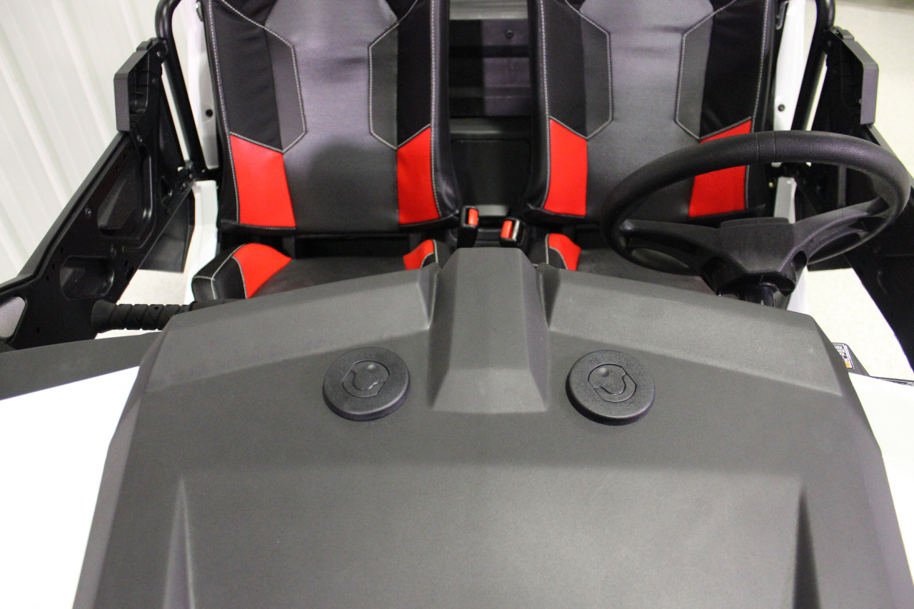 Polaris Rzr Xp Turbo Cab Heater Utv Direct
