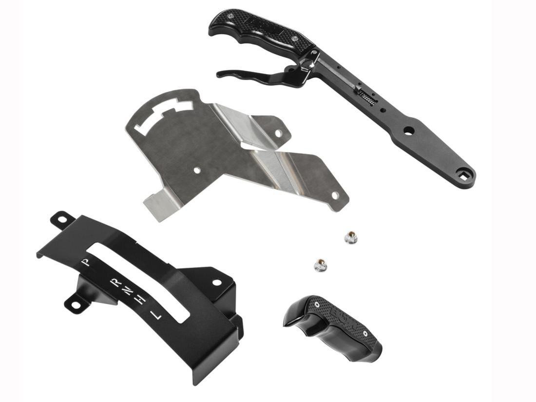 XDR Can-Am Maverick X3 Hill Kill Gated Shifter | UTV Direct