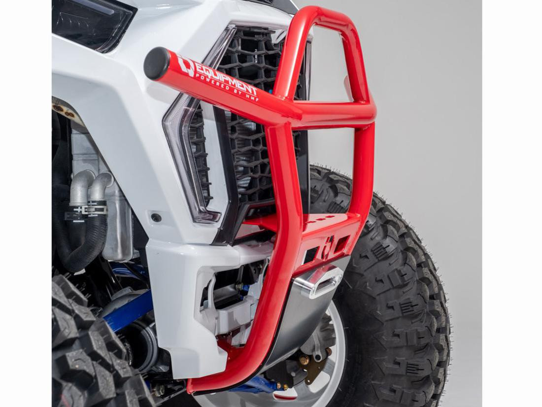 Polaris 2019+ RZR XP1000-Turbo HD Front Bumper | UTV Direct