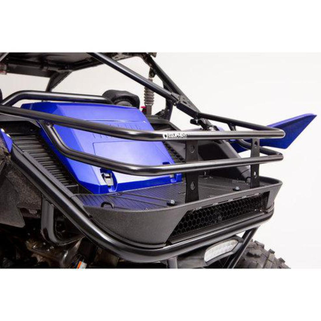 2019+ Yamaha YXZ 1000 Rear Cargo Rack | UTV Direct