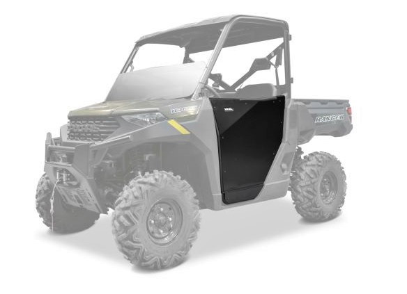 Polaris Ranger XP 1000 Half Doors | UTV Direct
