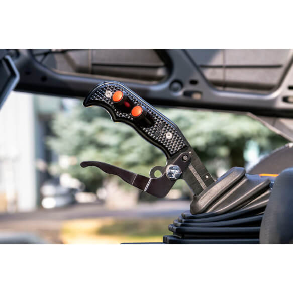 RZR XDR Off-Road Magnum Grip Gated Shifter | UTV Direct