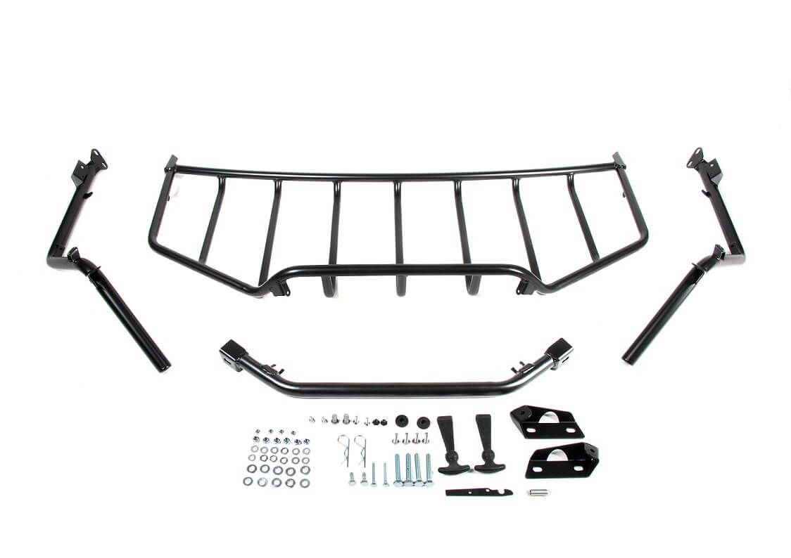 Polaris Ranger XP 1000 Front Storage Rack | Available At UTV HQ