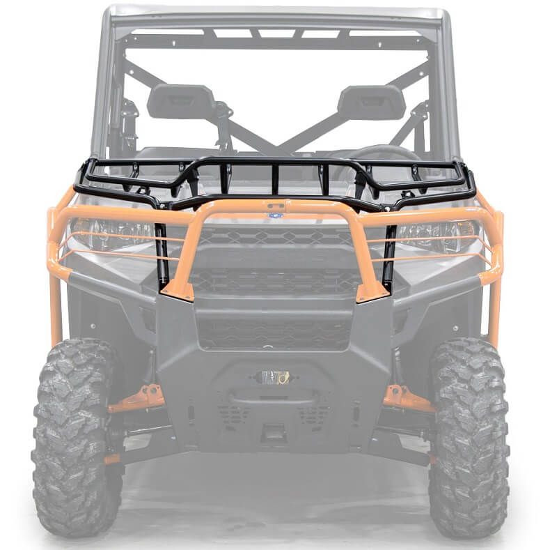 Polaris Ranger XP 1000 Front Storage Rack | Available At UTV HQ