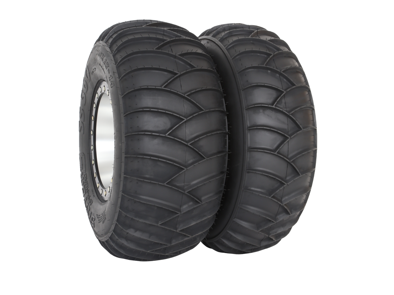 Sytem 3 Off-Road SS360 Sand Smart Tires | UTV Direct