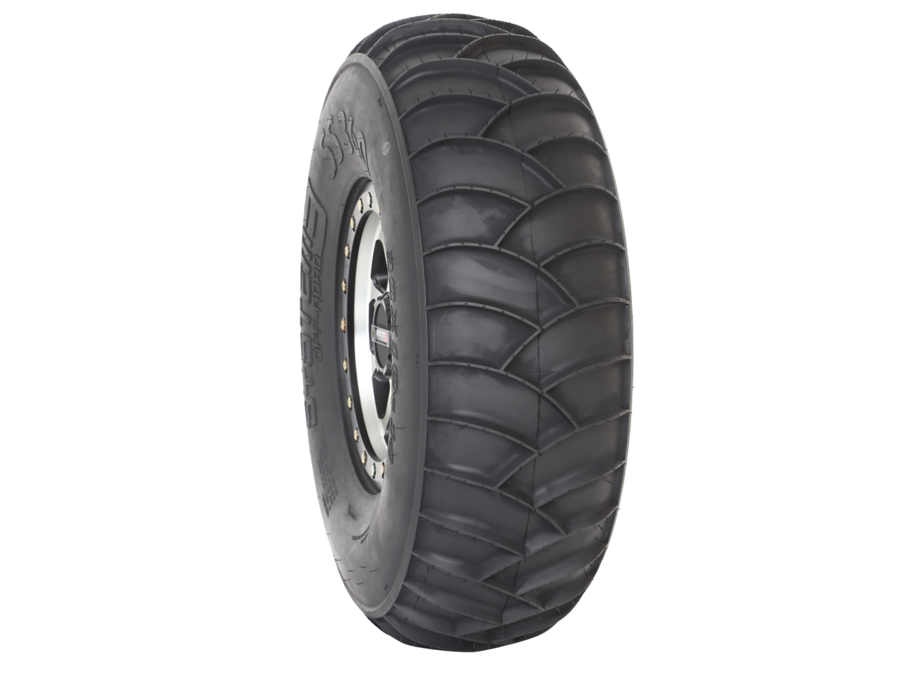 Sytem 3 Off-Road SS360 Sand Smart Tires | UTV Direct