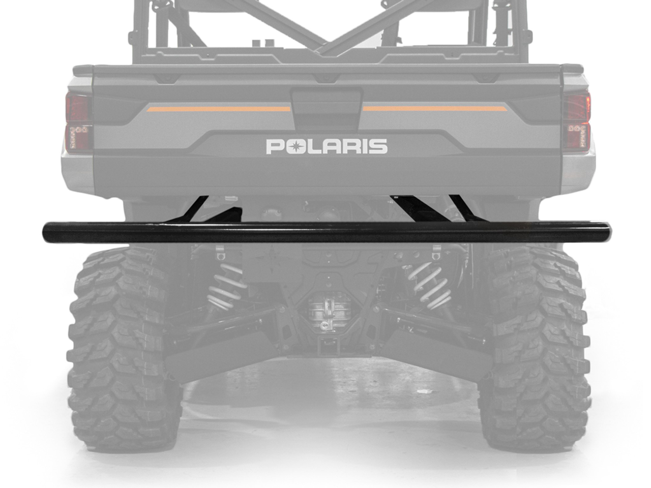 Polaris Ranger Xp 1000 Rear Bumper By Rival Utv Direct