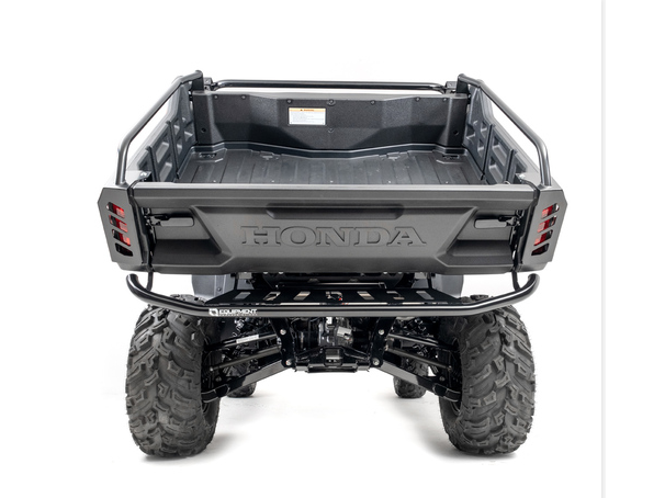 Tail Light Guards Honda Pioneer 1000 | UTV Direct