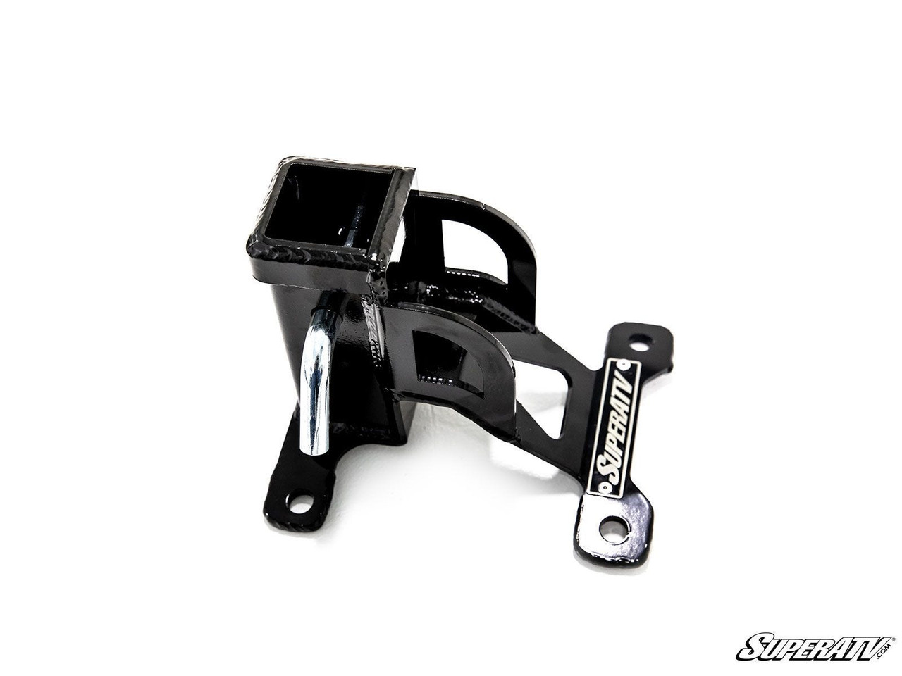 Polaris Rzr Pro Xp Rear Receiver Hitch Utv Direct