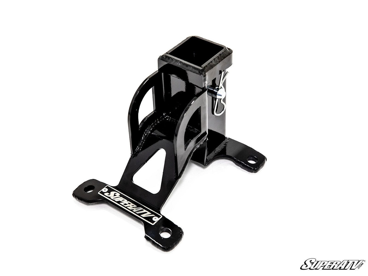 Polaris Rzr Pro Xp Rear Receiver Hitch Utv Direct
