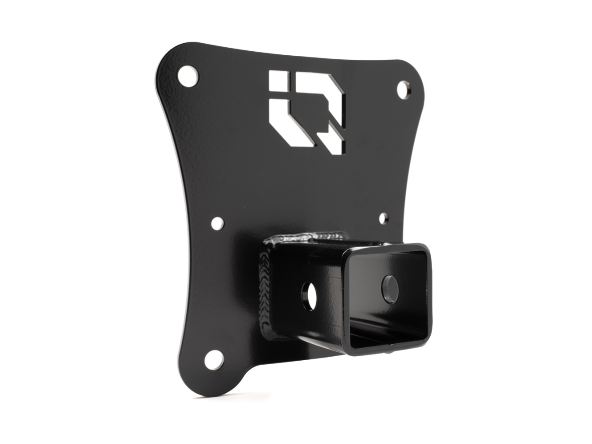 Polaris RZR Pro XP - 2 Inch Receiver Hitch | UTV Direct