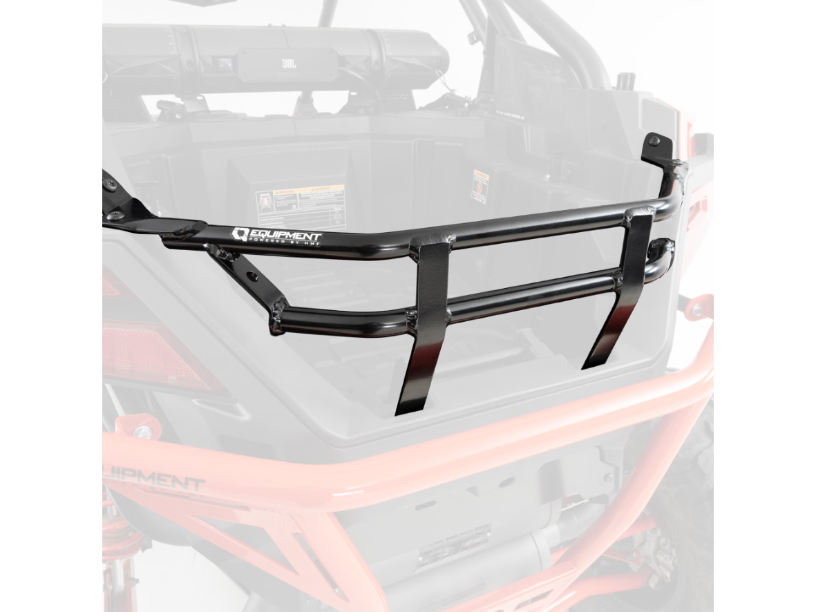 Polaris RZR Pro XP - Rear Cargo Rack | UTV HQ
