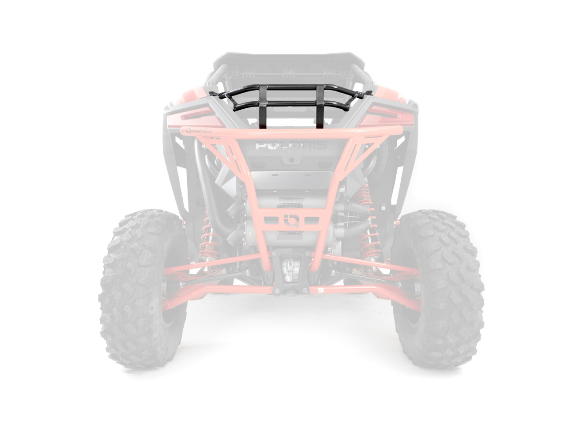 Polaris RZR Pro XP - Rear Cargo Rack | UTV HQ