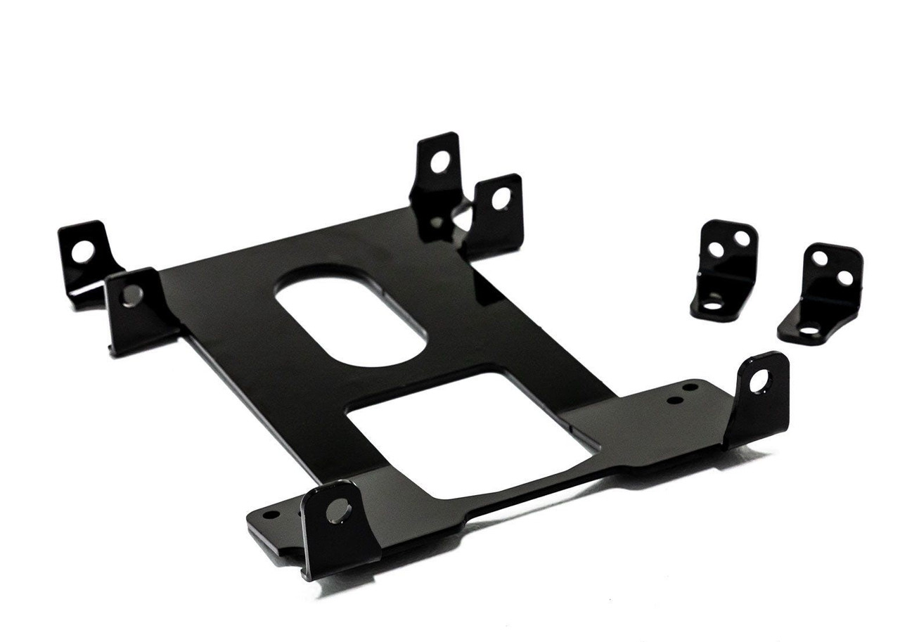 Polaris Rzr Pro Xp Frame Stiffenergusset Kit Utv Direct