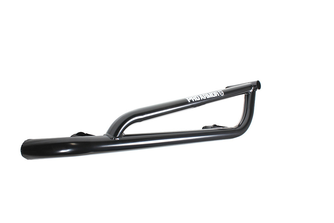 Polaris Rzr Xp 1000 Turbo Pro Armor Rock Sliders Utv Direct