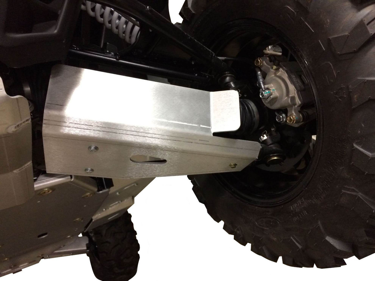 4pc CFMoto ZForce 800-1000 A-Arm Guard Set | UTV Direct