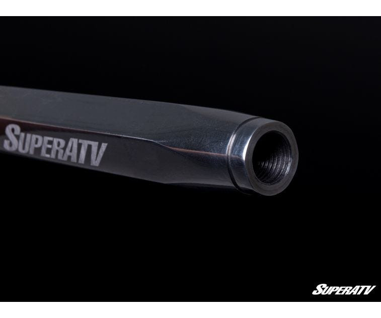 Honda Talon 1000X Billet Aluminum Hex Tie Rod Kit | UTV Direct