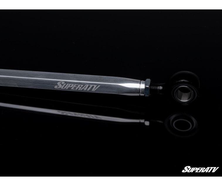 Honda Talon 1000X Billet Aluminum Hex Tie Rod Kit | UTV Direct