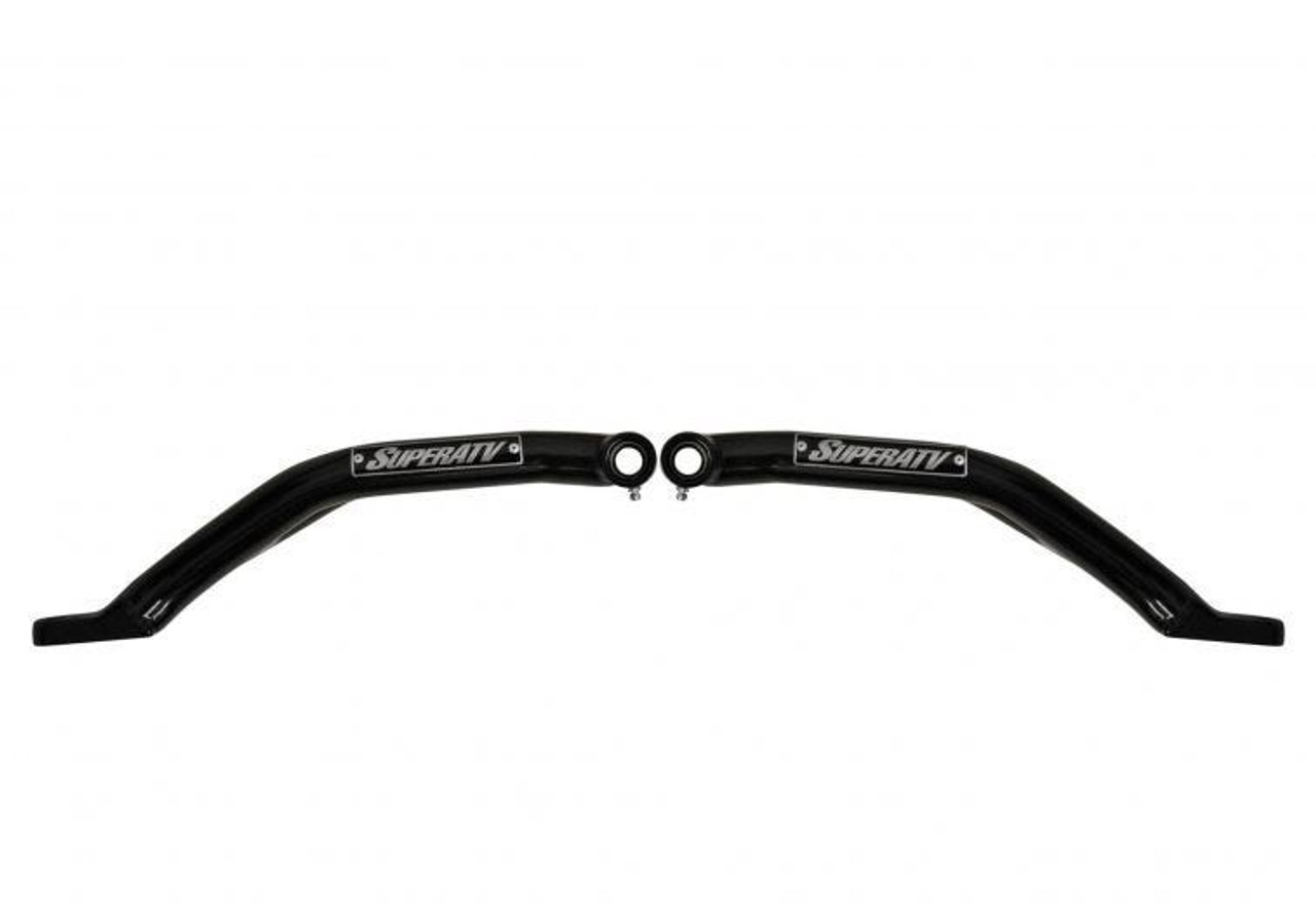 Polaris Ranger Midsize 400 570 High Clearance 2 Forward Offset A Arms