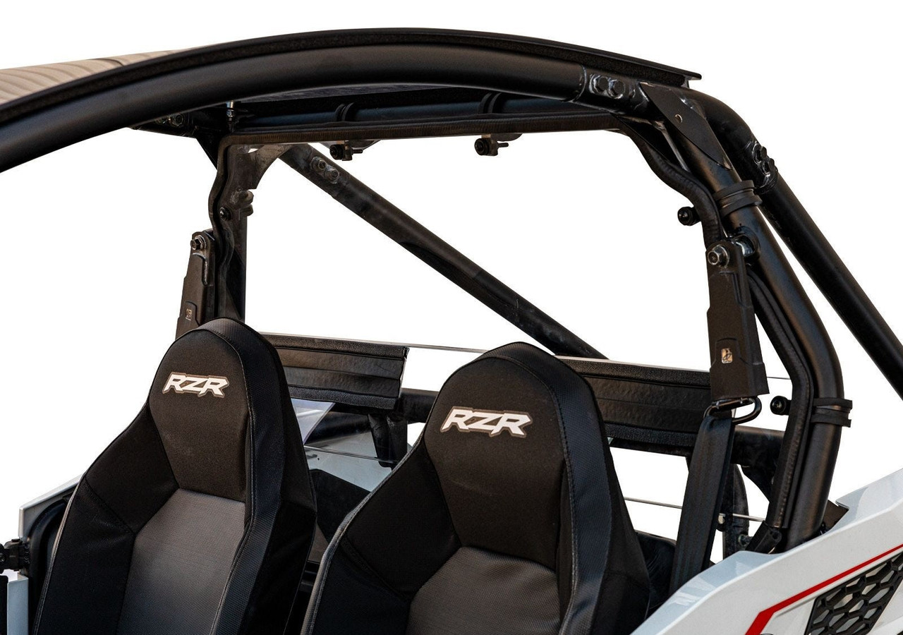 2021+ Polaris RZR Trail 900-S 900-S 1000 Rear Windshield | UTV Direct