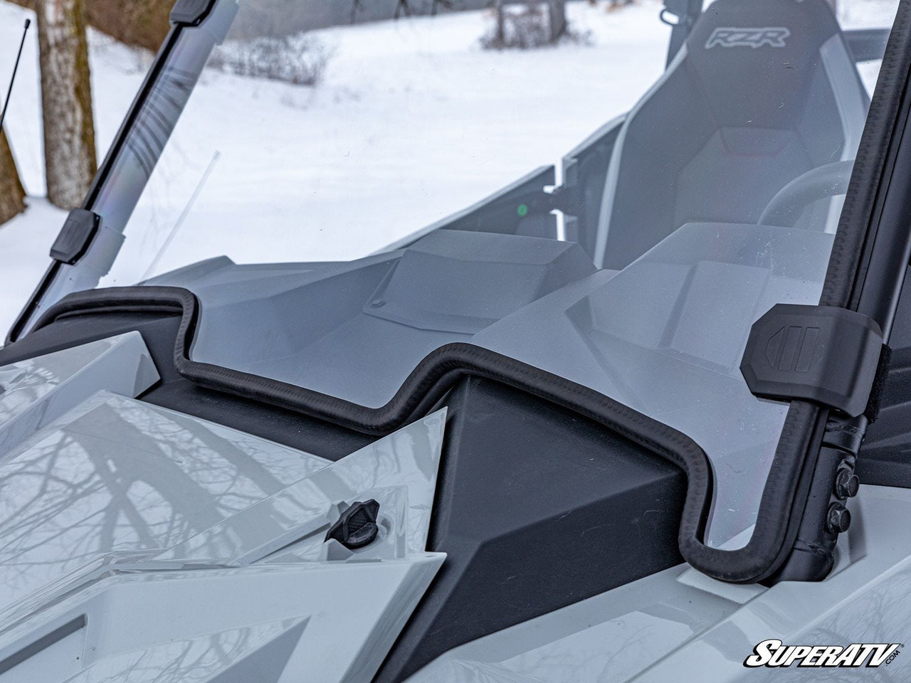 2021+ Polaris RZR Trail 900-S 900-S 1000 Full Windshield | UTV Direct