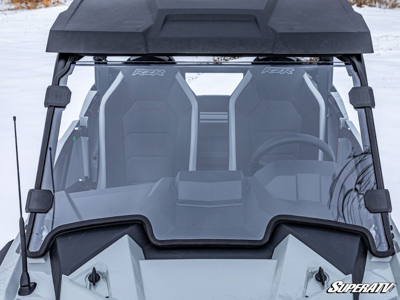 2021+ Polaris RZR Trail 900-S 900-S 1000 Full Windshield | UTV Direct
