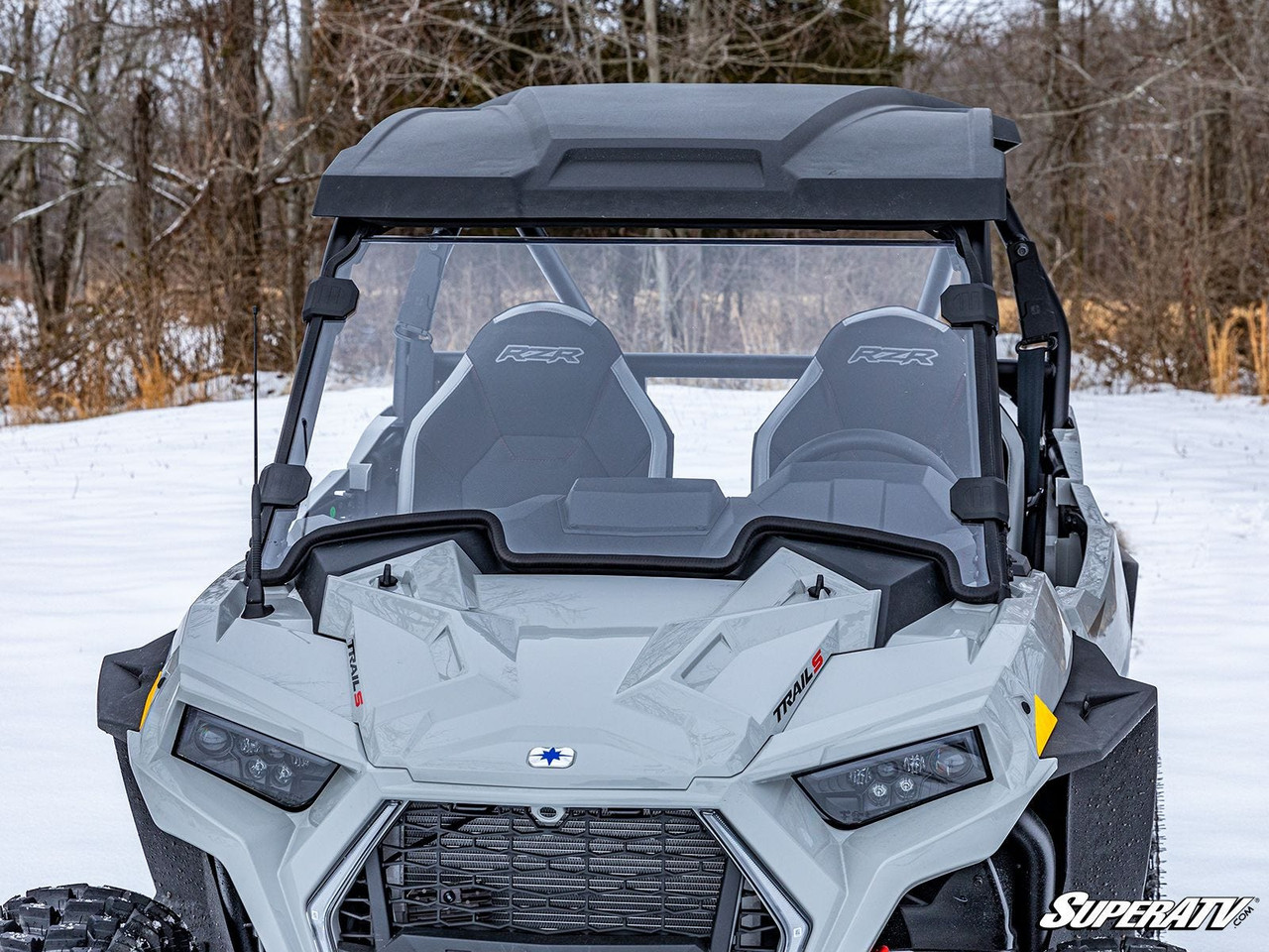 2021+ Polaris RZR Trail 900-S 900-S 1000 Full Windshield | UTV Direct