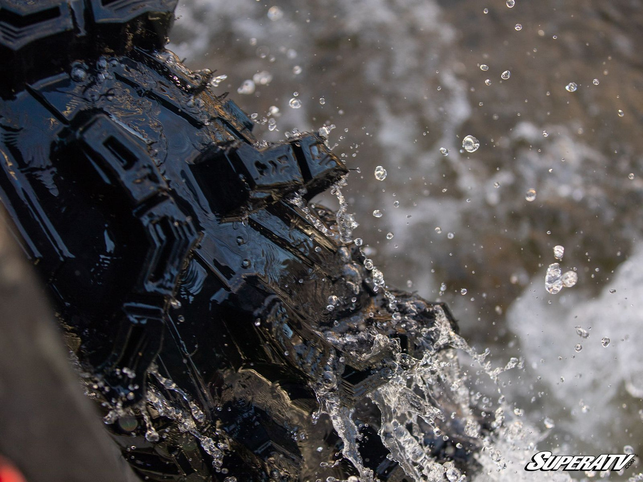 Terminator MAX Tires | UTV Direct