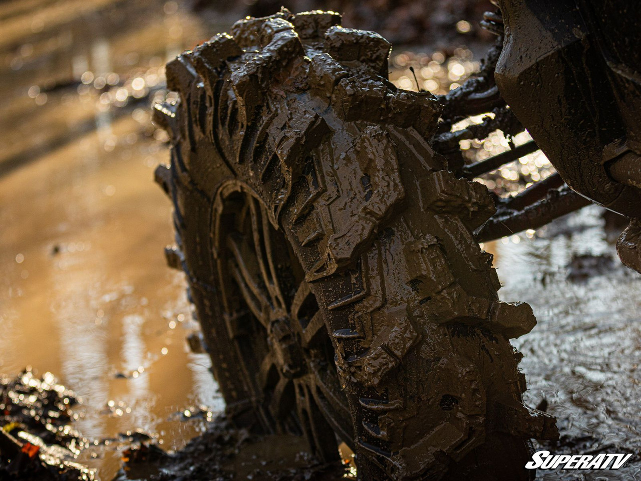 Terminator MAX Tires | UTV Direct