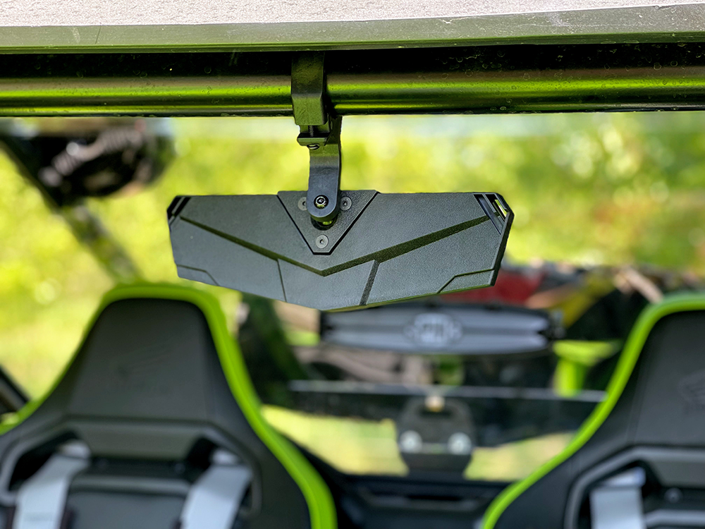 Universal UTV Rear View Mirror | UTV Direct