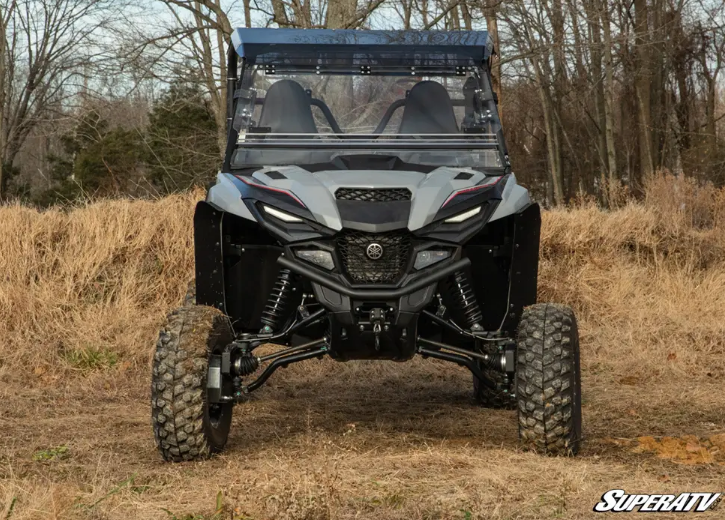Yamaha RMAX 1000 High Clearance 1.5" Forward Offset A-Arms | UTV Direct