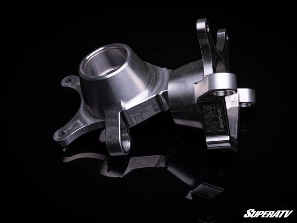 Can-Am Maverick X3 Billet Rear Knuckles | UTV Direct