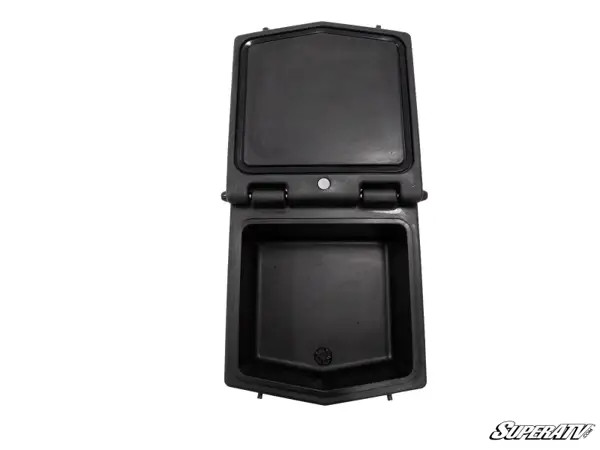 Polaris RZR Pro R Cooler/Cargo Box | UTV Direct