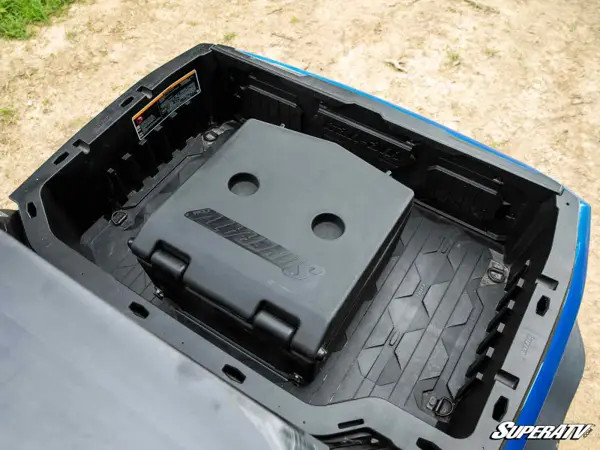 Can Am Commander Cooler/Cargo Box | UTV Direct