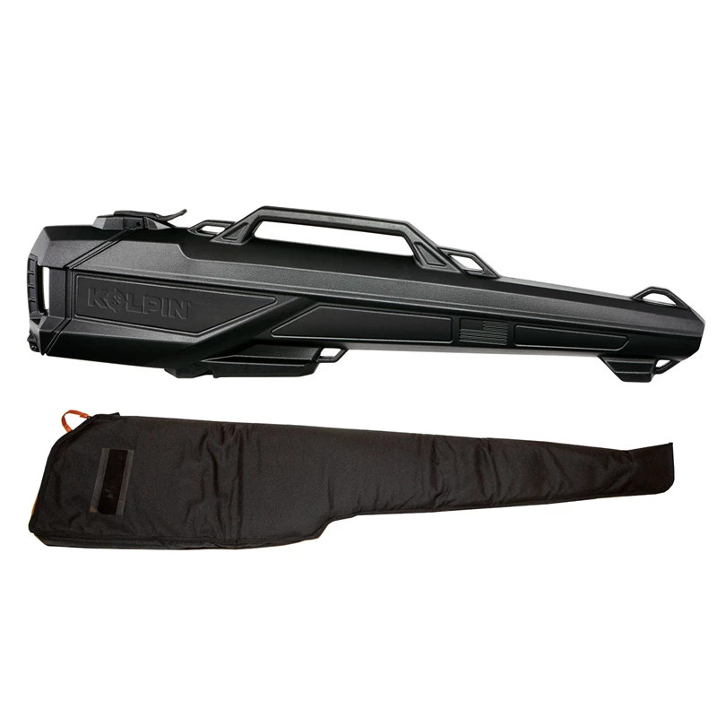 Kolpin Stronghold Gun Boot XL - Impact | UTV Direct