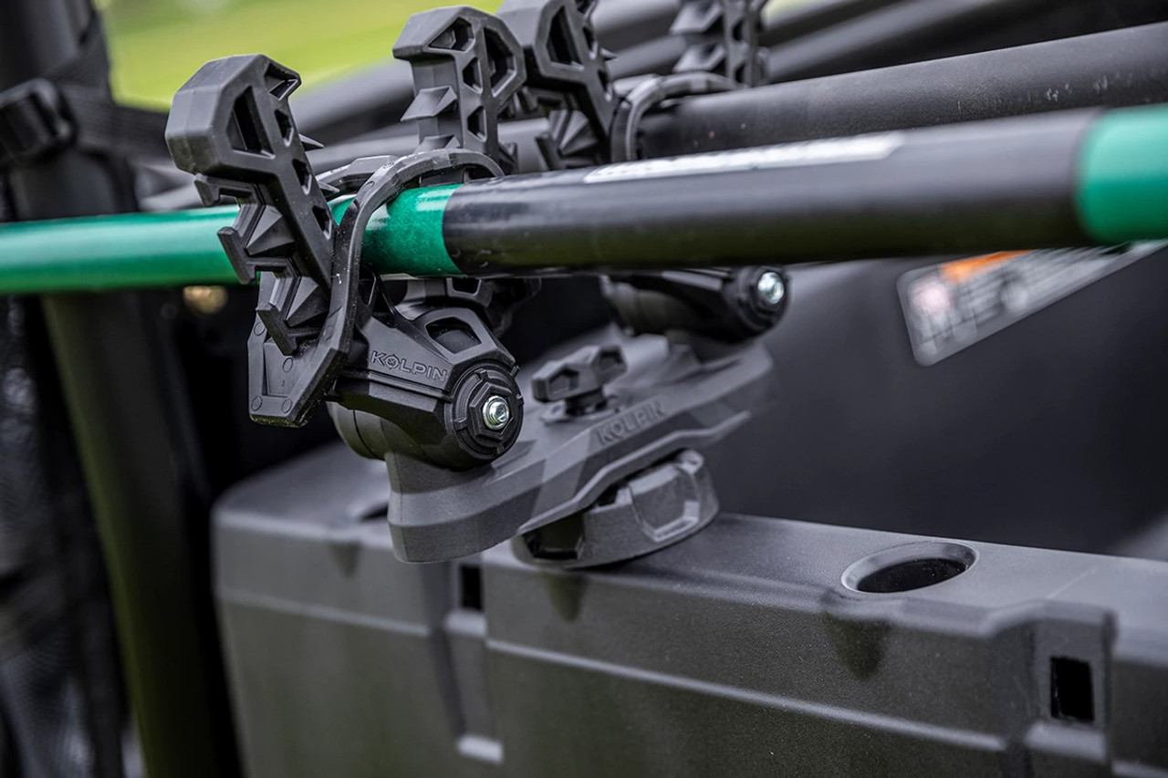 Rhino Grip Xlr Double Polaris Lock And Ride Utv Compatible Pair Utv Direct