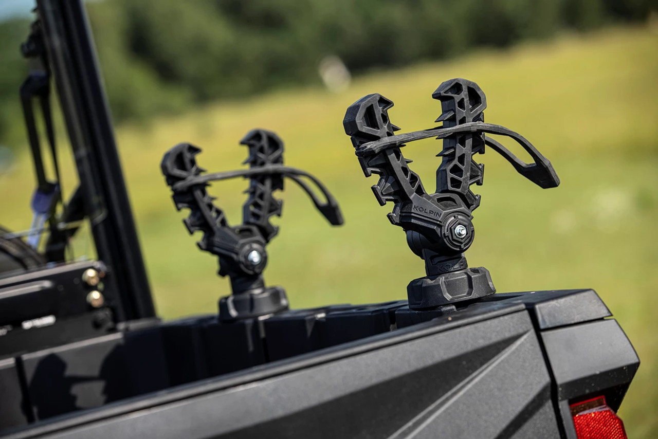 Rhino Grip Xlr Polaris Lock And Ride Utv Compatible Pair Utv Direct